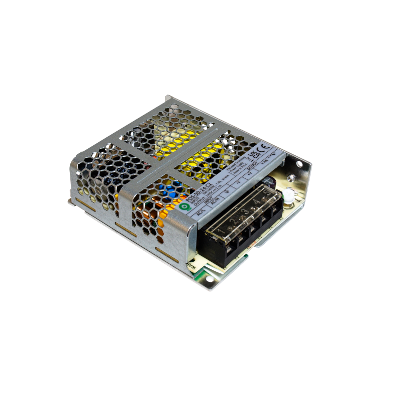 Alimentation LED DC24V 50,4W 2,1A IP20 | Leroy Merlin