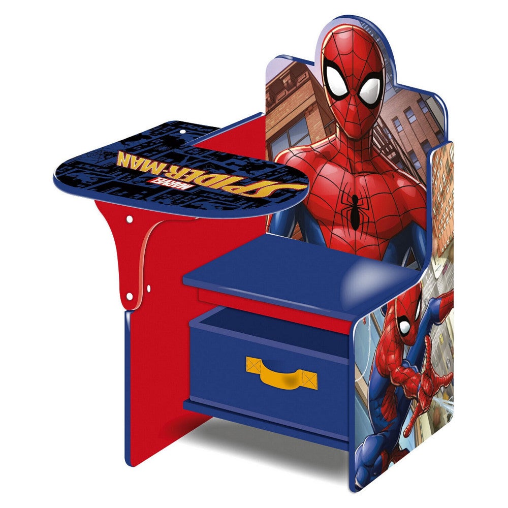 Chaise de Rangement Bureau Marvel Spiderman | Leroy Merlin