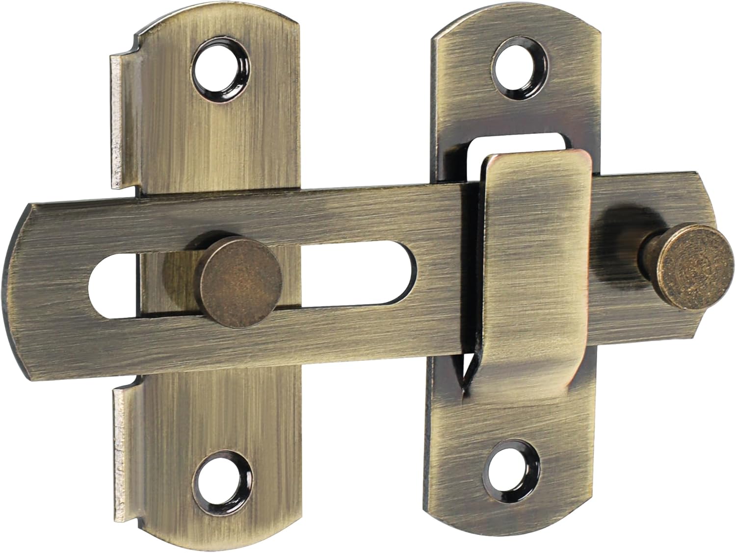 Loquet A Bascule