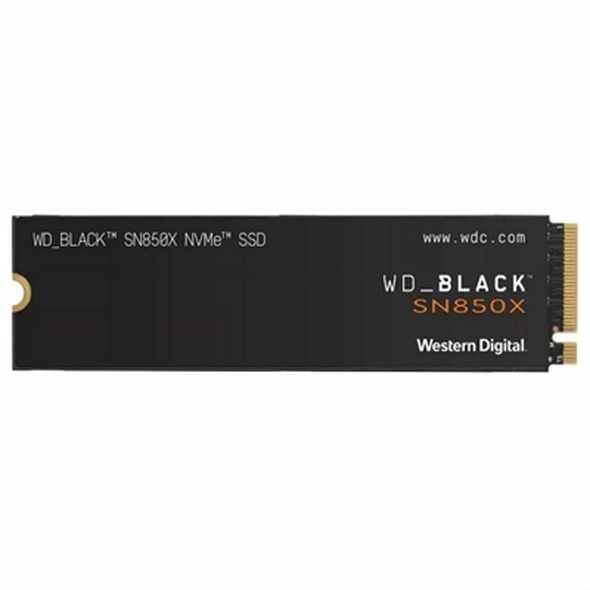Disco Duro Western Digital SN850X 4 TB 4 TB SSD | Leroy Merlin