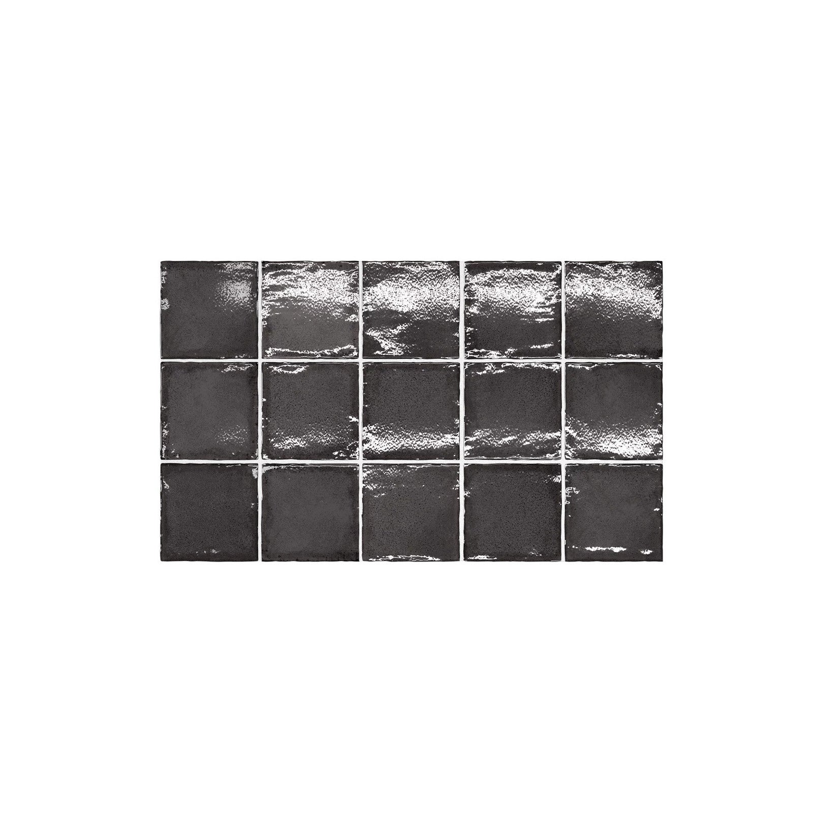 Cornière Carrelage mural faïence effet zellige ALTEA Bullnose Jolly ...