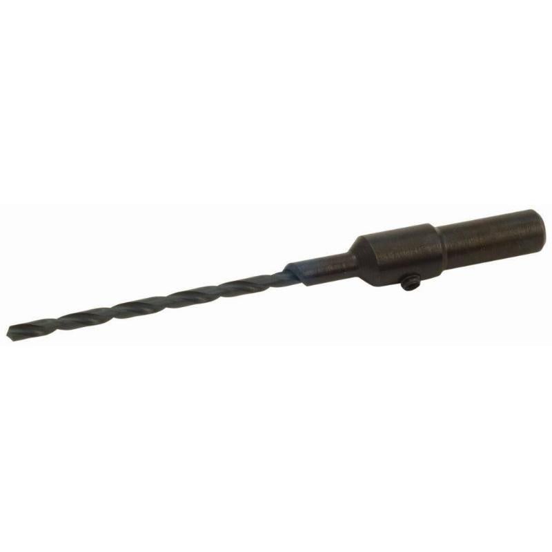 Broca hss tornillo emsamblaje allen 6-7 eje 10 h322 | Leroy Merlin