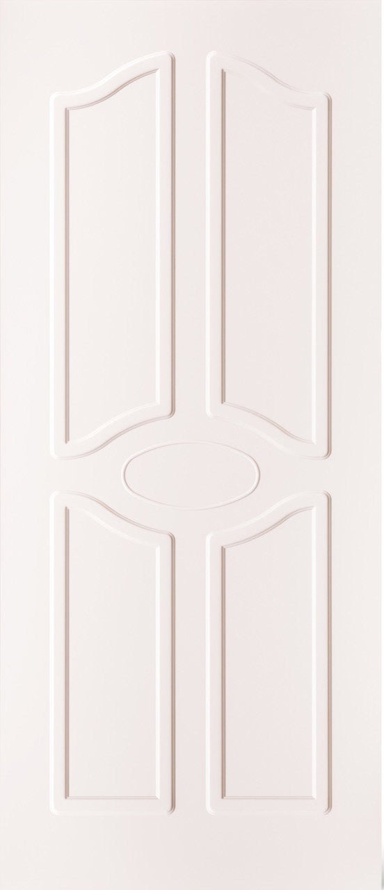 Pannello per porta blindata da esterno rivestito in PVC modello Spica ...