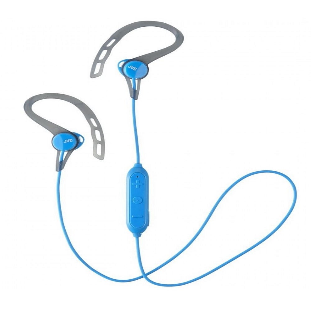 Cuffie in-ear Bluet con clip/gancio blu | Leroy Merlin
