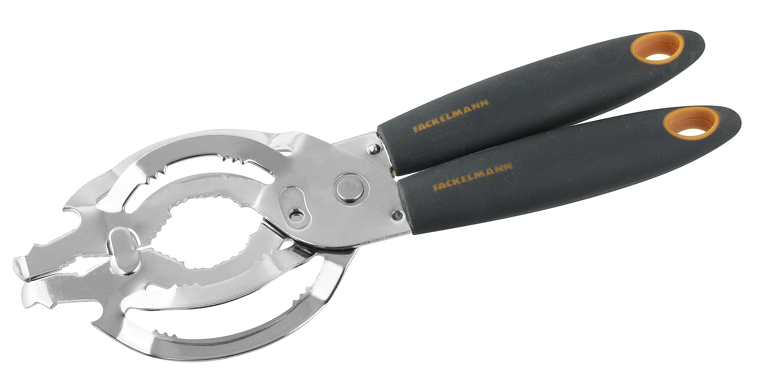 Fackelmann coperchi, Linea Apribarattoli/Svitacoperchi, Collection, in ...