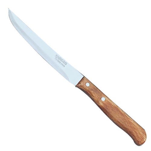 Cuchillo para verduras Arcos Latina 100500 de acero inoxidable Nitrum y ...