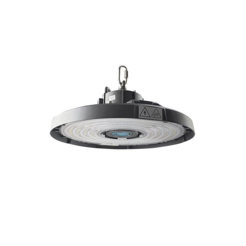 Highbay LED 200W Resistenza all'acqua IP65 Round | Leroy Merlin