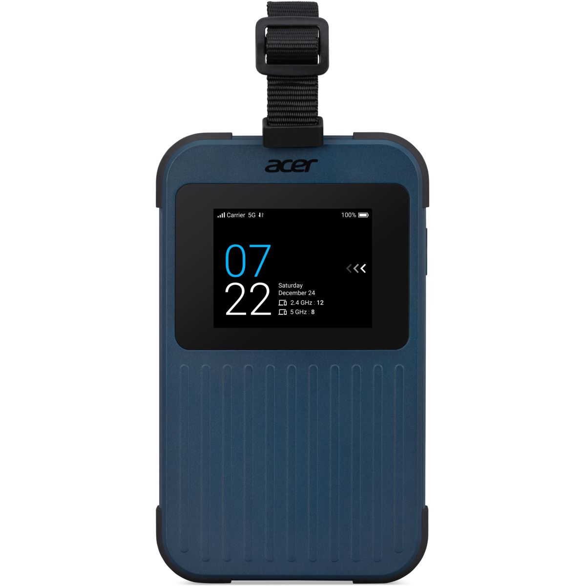 Router Acer Connect ENDURO M3 5G Mobile Wi-Fi | Leroy Merlin