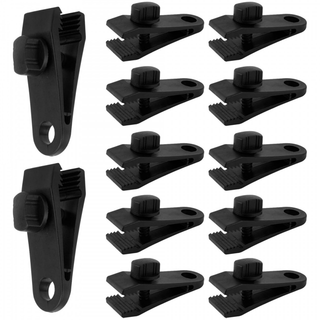 Pinzas para lona: compra online | Leroy Merlin