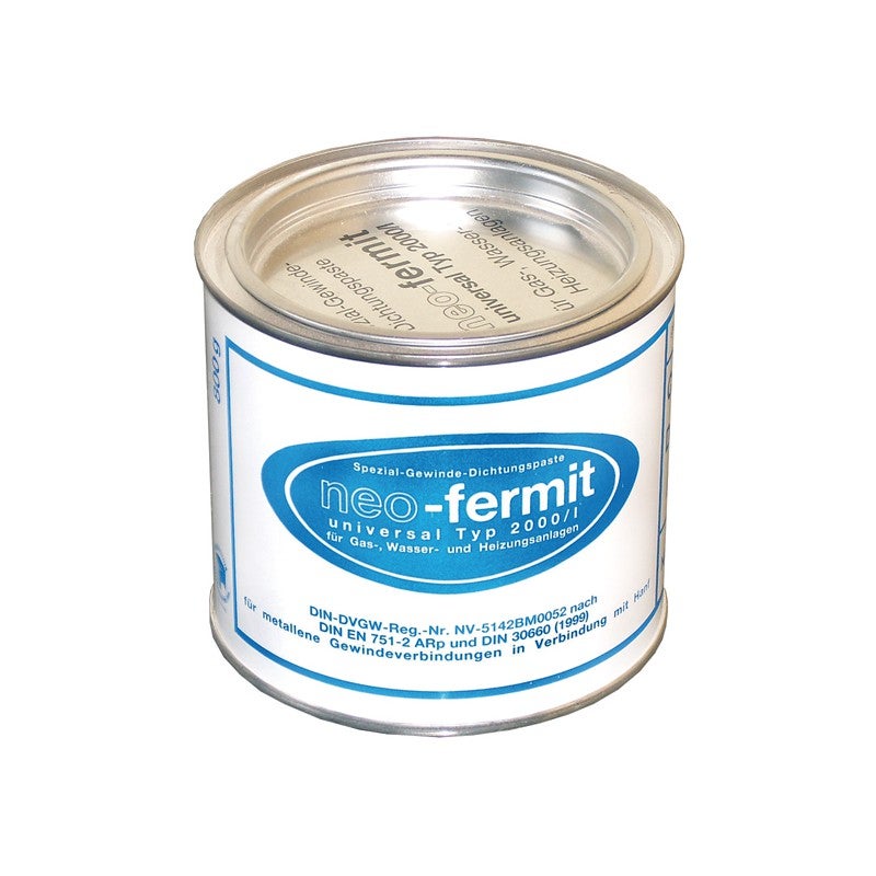 Neo Fermit-Filo Speciale Guarnizione pasta Tipo 2000/450g | Leroy Merlin