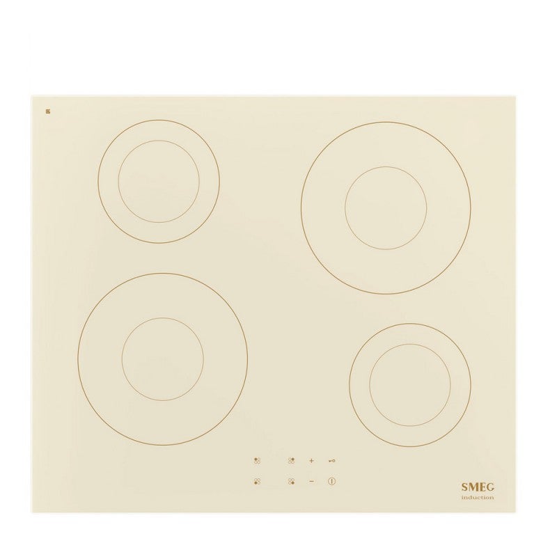 Plaque Induction Beige
