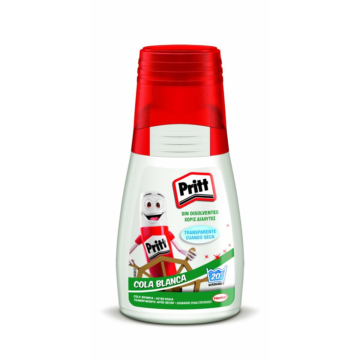 Colle blanche Pritt Blanc 50 g | Leroy Merlin