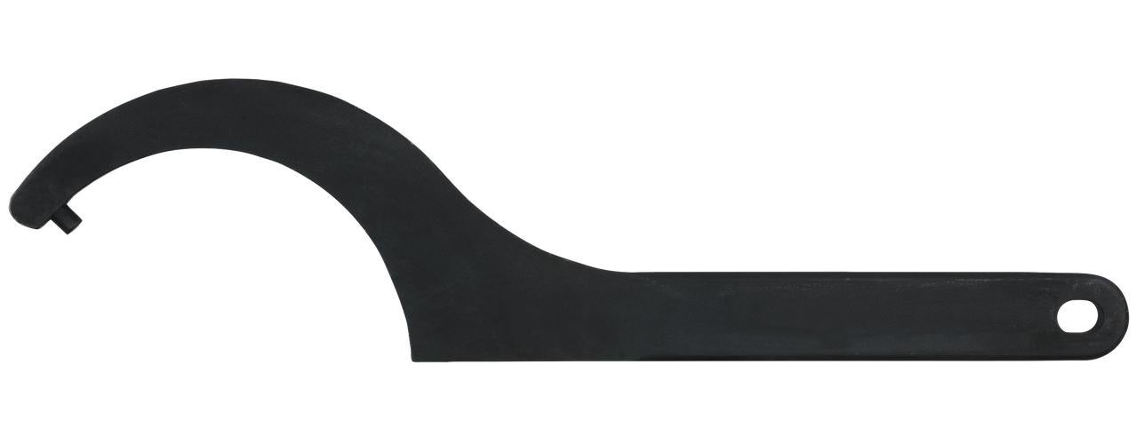 KS TOOLS Clé à ergot fixe avec embouts, 40-42 mm | Leroy Merlin