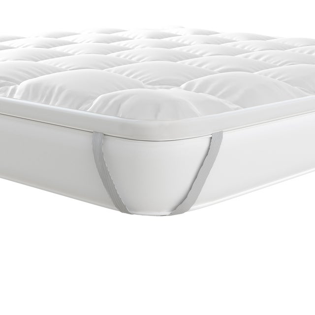 Topper e coprimaterassi matrimoniali | Leroy Merlin