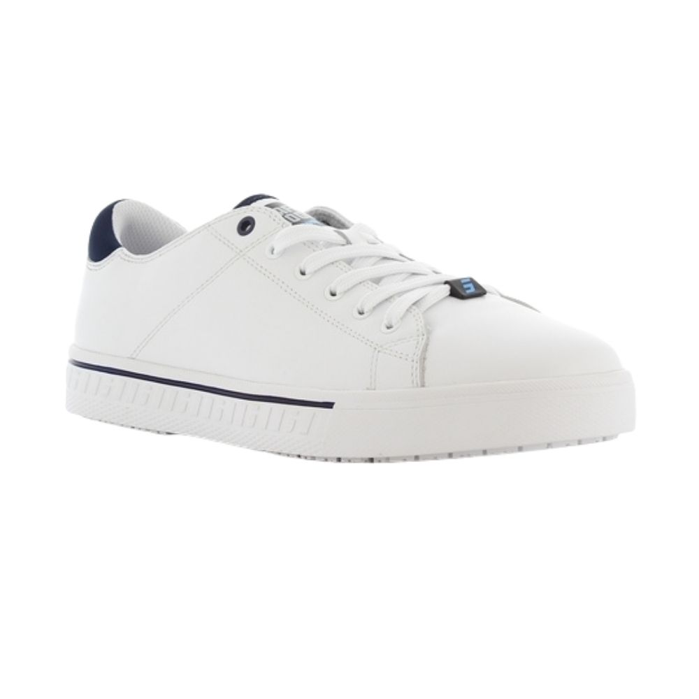 Basket basse confortable antidérapante Safety Jogger COOL O2 ESD SRC FO ...