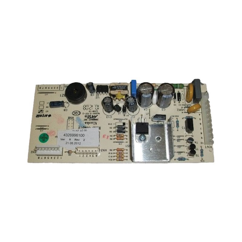 Carte De Controle | Leroy Merlin