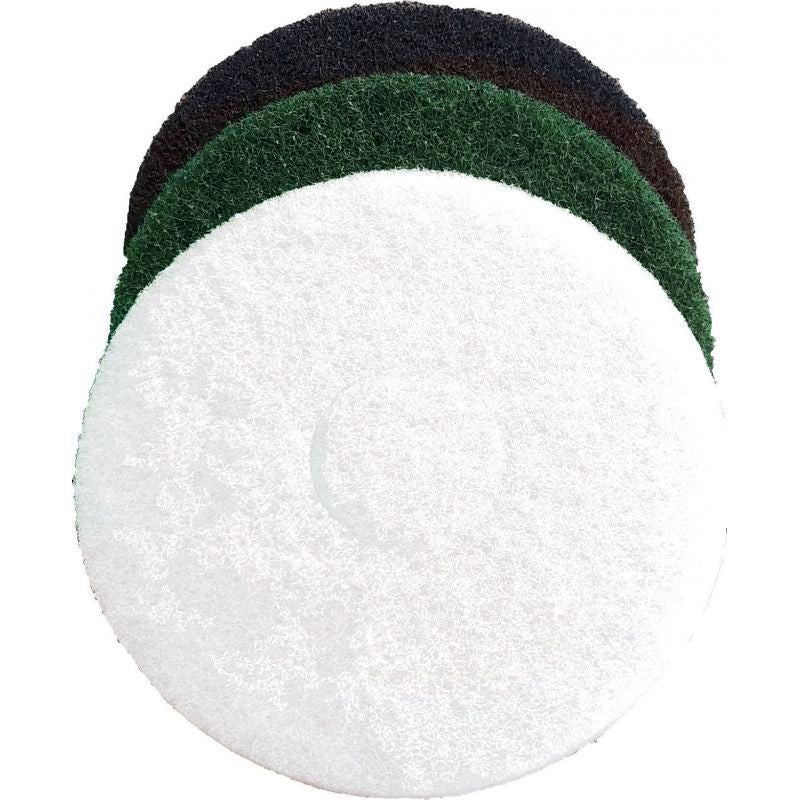 Fieltro de poliéster de 12" - Eurosil - Verde | Leroy Merlin
