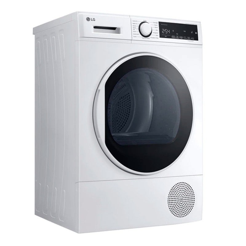 Séchoir à condensation LG RH80T2AP6RM 60 cm 8 kg | Leroy Merlin