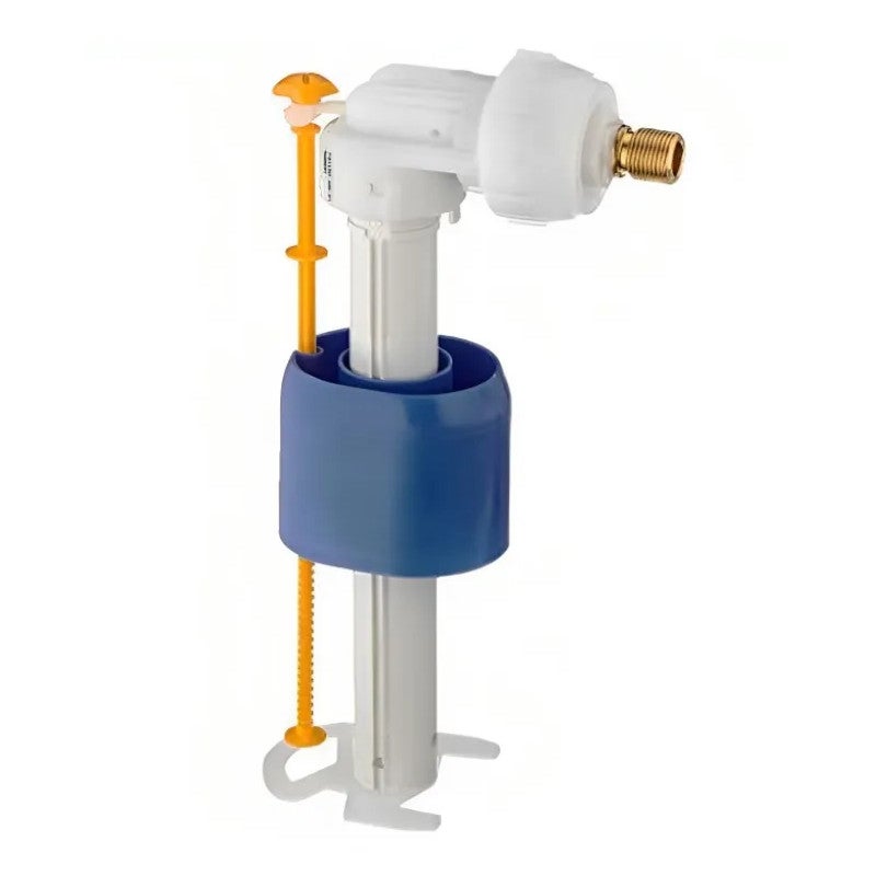 Robinet flotteur pour réservoir WC encastré REGIPLAST OLI | Leroy Merlin