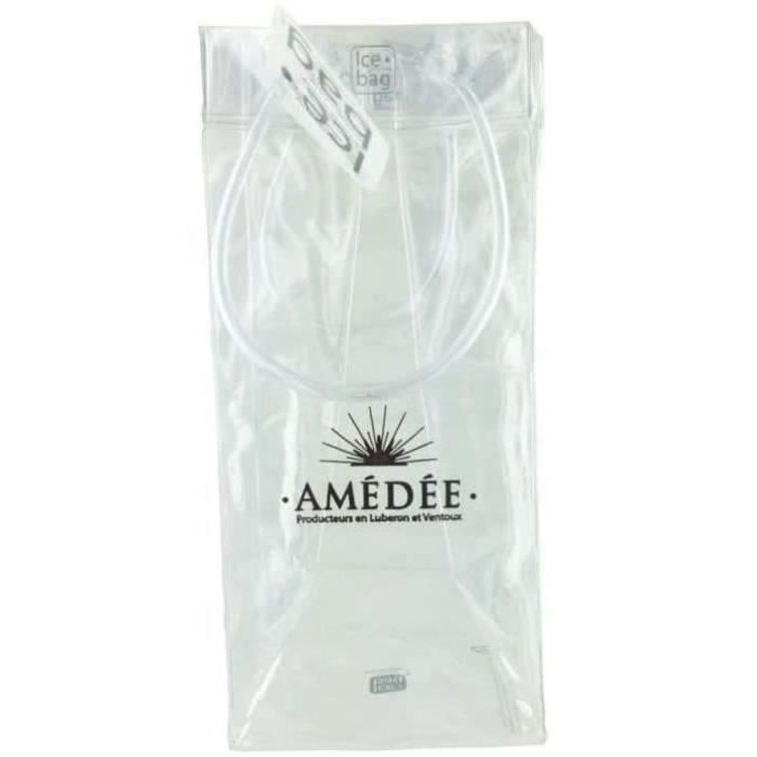 Ice Bag Amédée - AMEDEE | Leroy Merlin