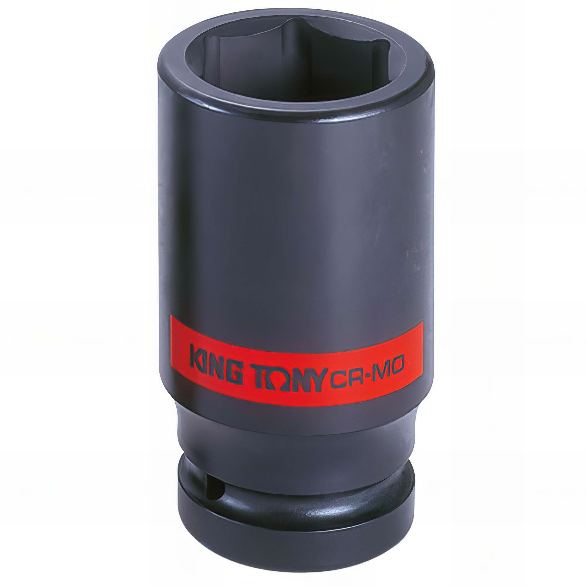 Douille à choc longue en pouces 6 pans 3/4" - 1-1/2" | Leroy Merlin