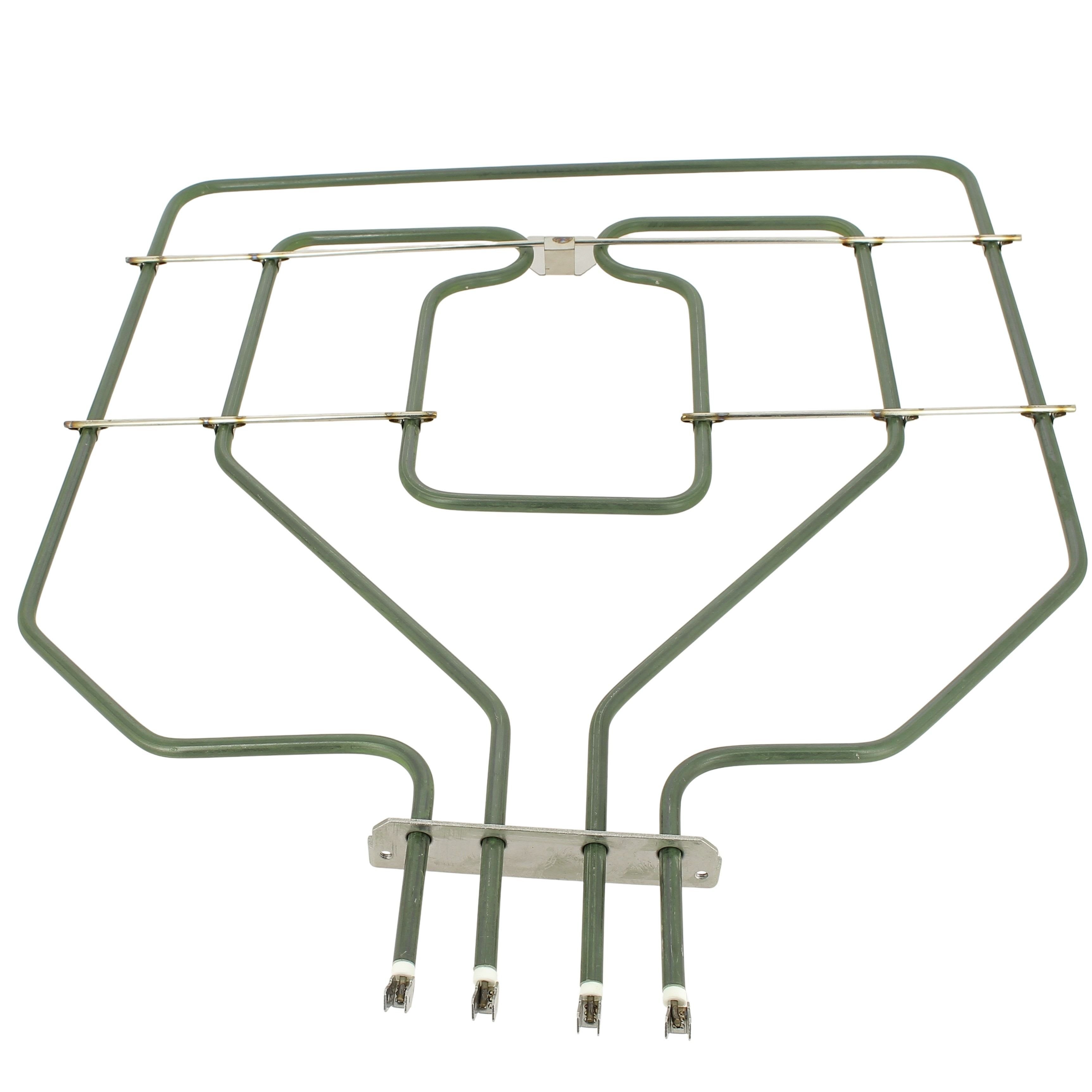 Resistance voute 2800w, 00773539 00471369 - cuisiniere | Leroy Merlin