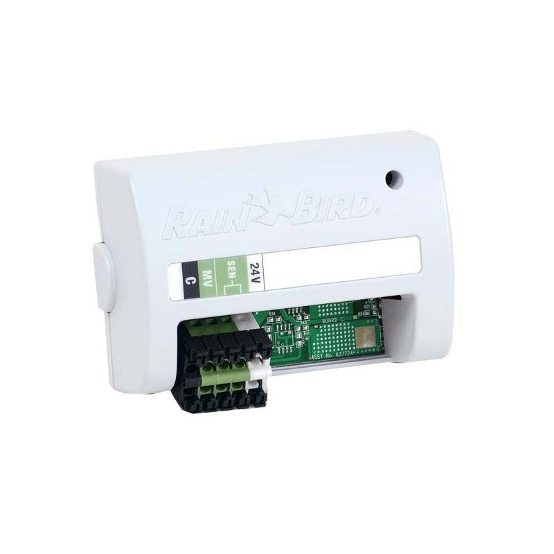 Módulo de ampliación de 12 estaciones para ESP-LXME Rain Bird | Leroy ...