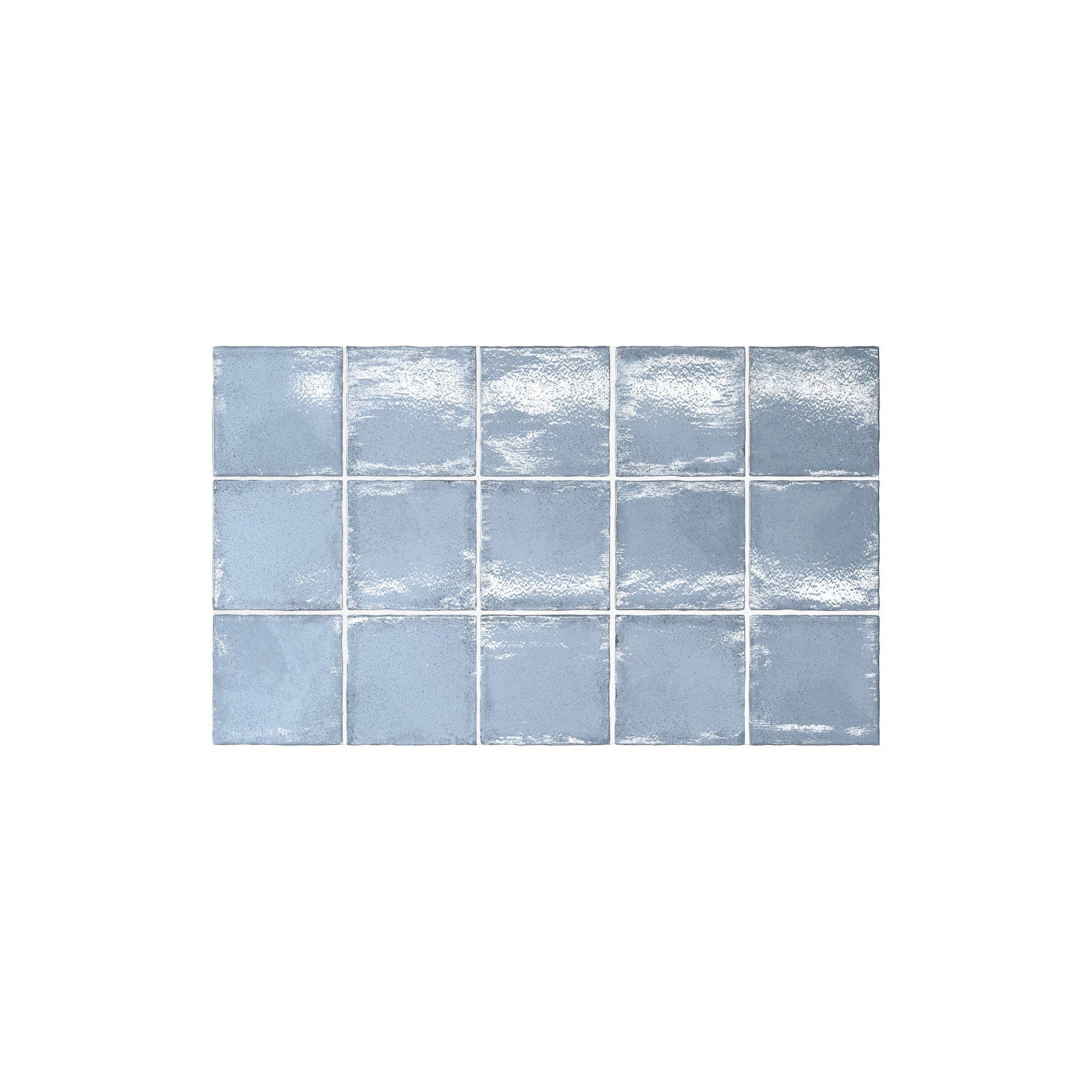 Cornière Carrelage mural faïence effet zellige ALTEA Bullnose Jolly ...