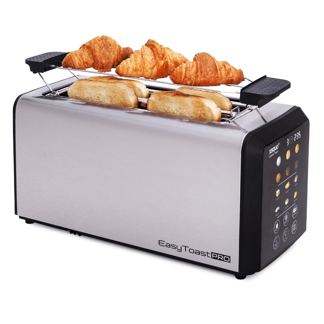 Easy Toast Pro | Leroy Merlin