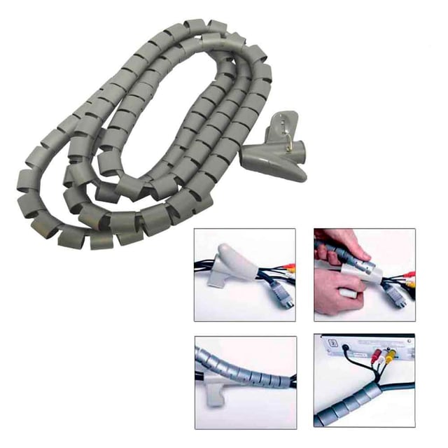 Protectores de cable: compra online | Leroy Merlin