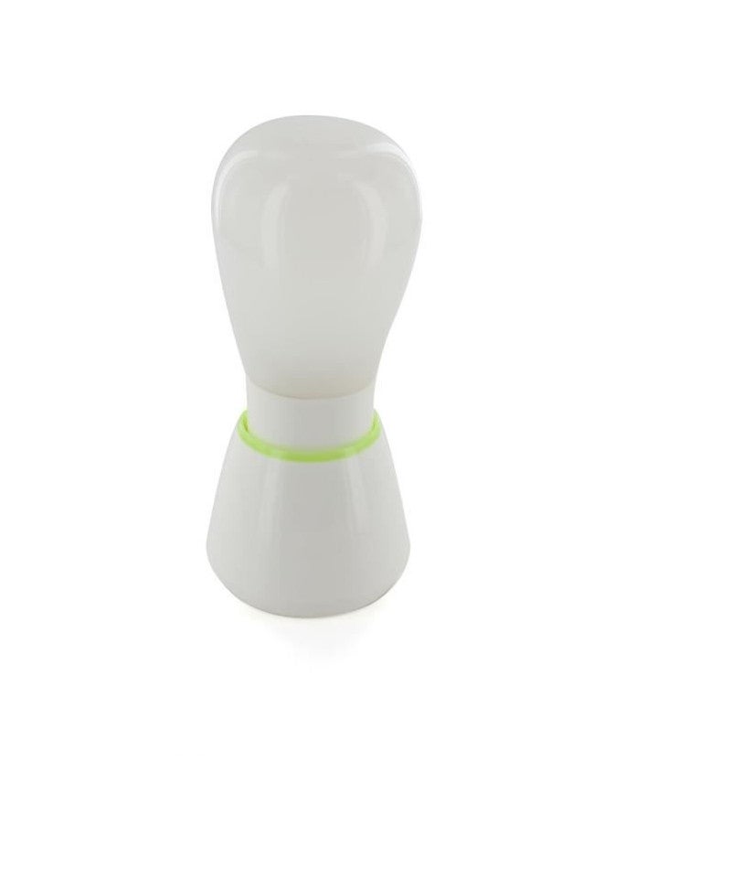 Veilleuse lampe torche + avec anneau fluorescent - Chacon | Leroy Merlin