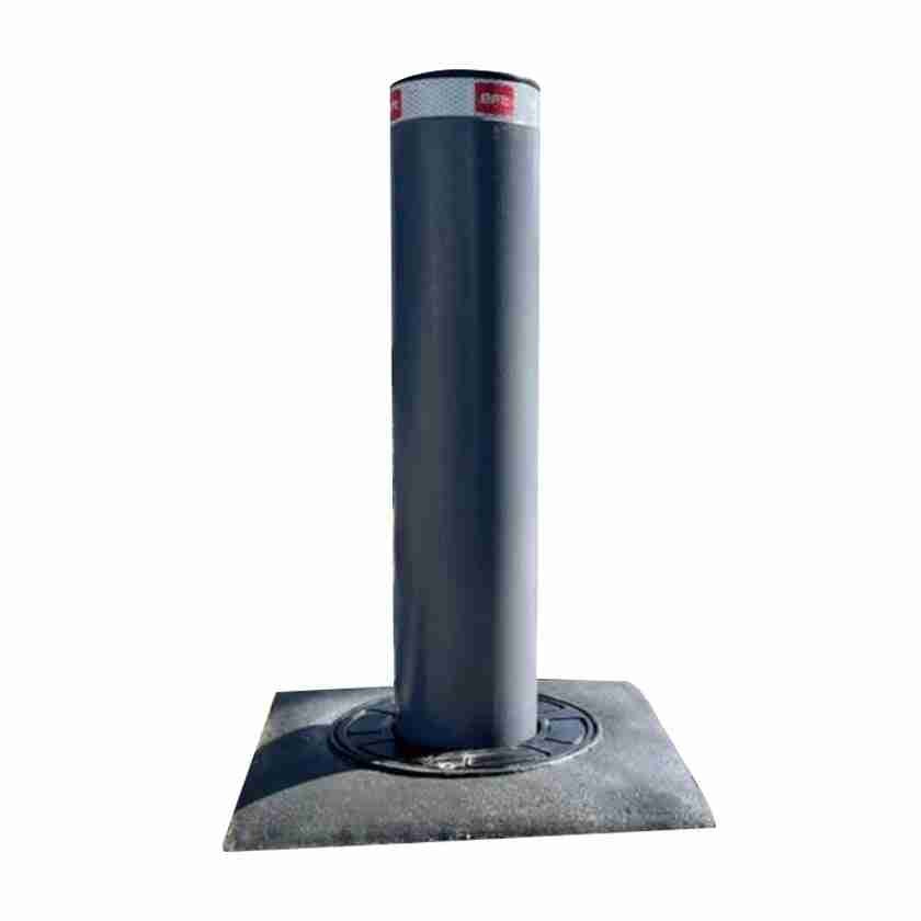 2605561 BFT DAMPY B 115/500 Borne semi-automatique P970083 00001 ...