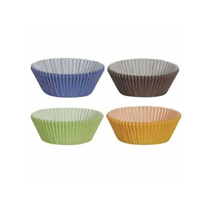 Cajas de colores pequeñas, 200 piezas, Tescoma 630624 | Leroy Merlin