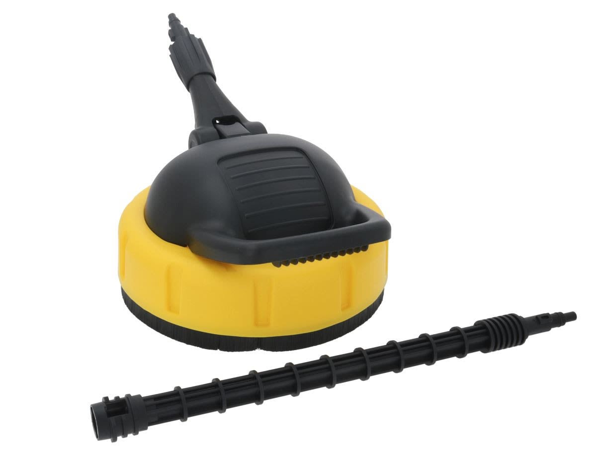 Brosse rotative terrasses 3.601.0102 pour Nettoyeur haute pression ... Brosse rotative terrasses 3.601.0102 pour Nettoyeur haute pression ...
