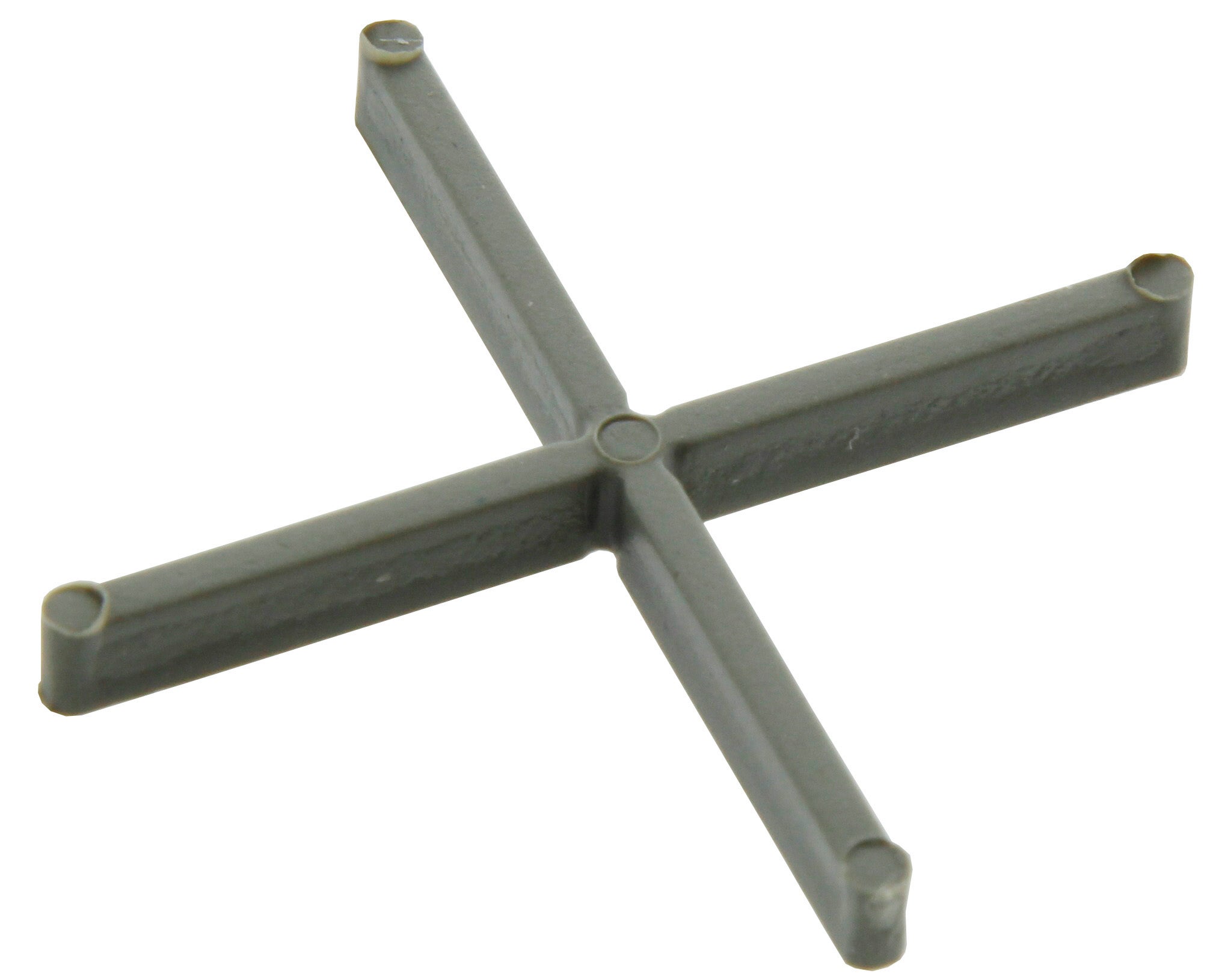 CONF. 250 ESPACIO TRANSVERSAL 10 MM EN PLÁSTICO | Leroy Merlin