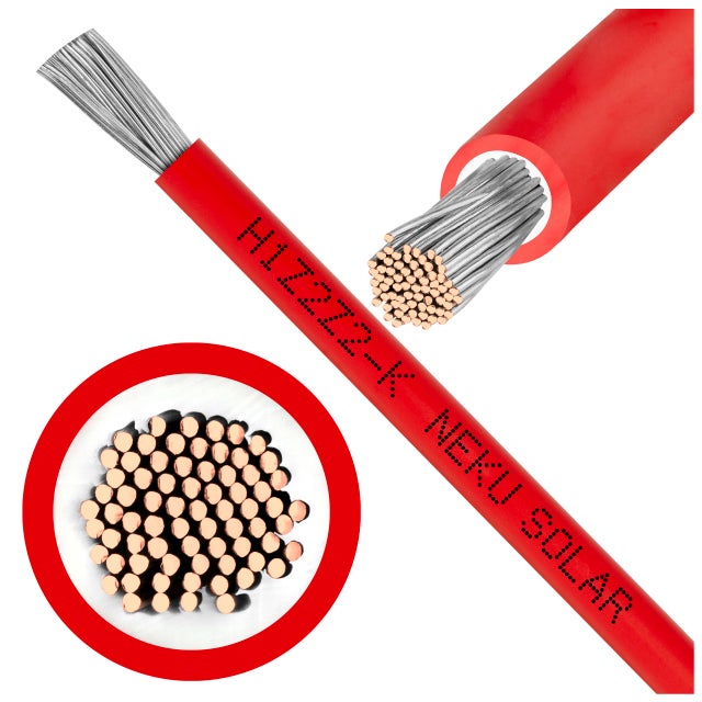 Kable 5x4 | Leroy Merlin