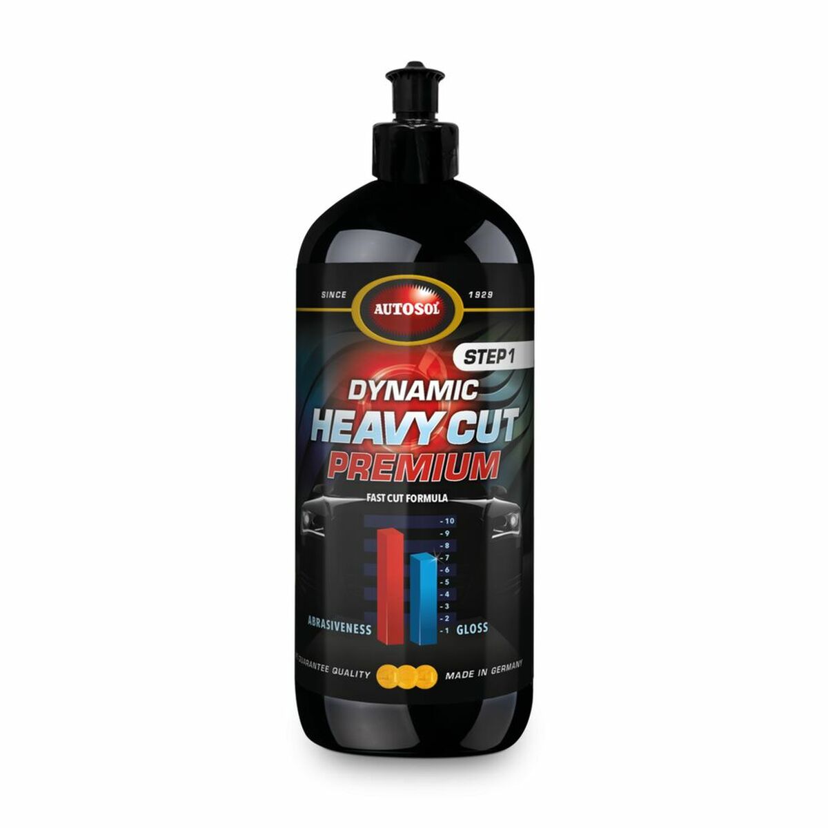Cera per Auto Autosol 1 L | Leroy Merlin