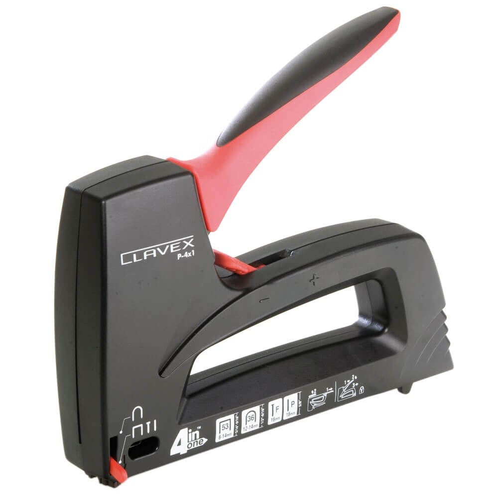 CLAVEX GRAPADORA M-36 10-14 | Leroy Merlin