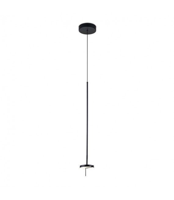 Suspension Invisible Acier Teinté 80 Cm | Leroy Merlin