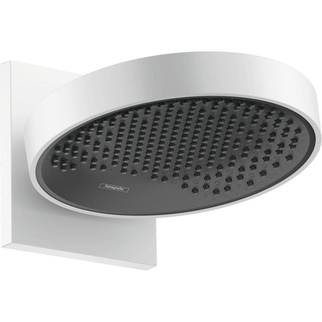 Hansgrohe Rainfinity pommeau de douche 250 1jet avec bras de douche 10 ...
