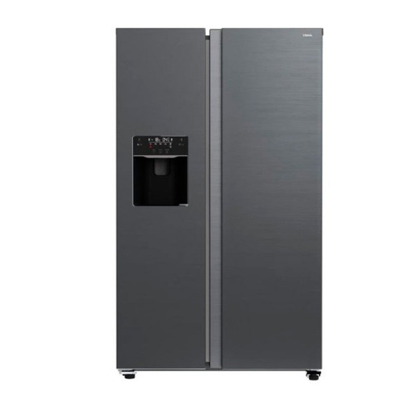 Frigorífico Americano TEKA RLF 74960 EU Inox 1.77m | Leroy Merlin