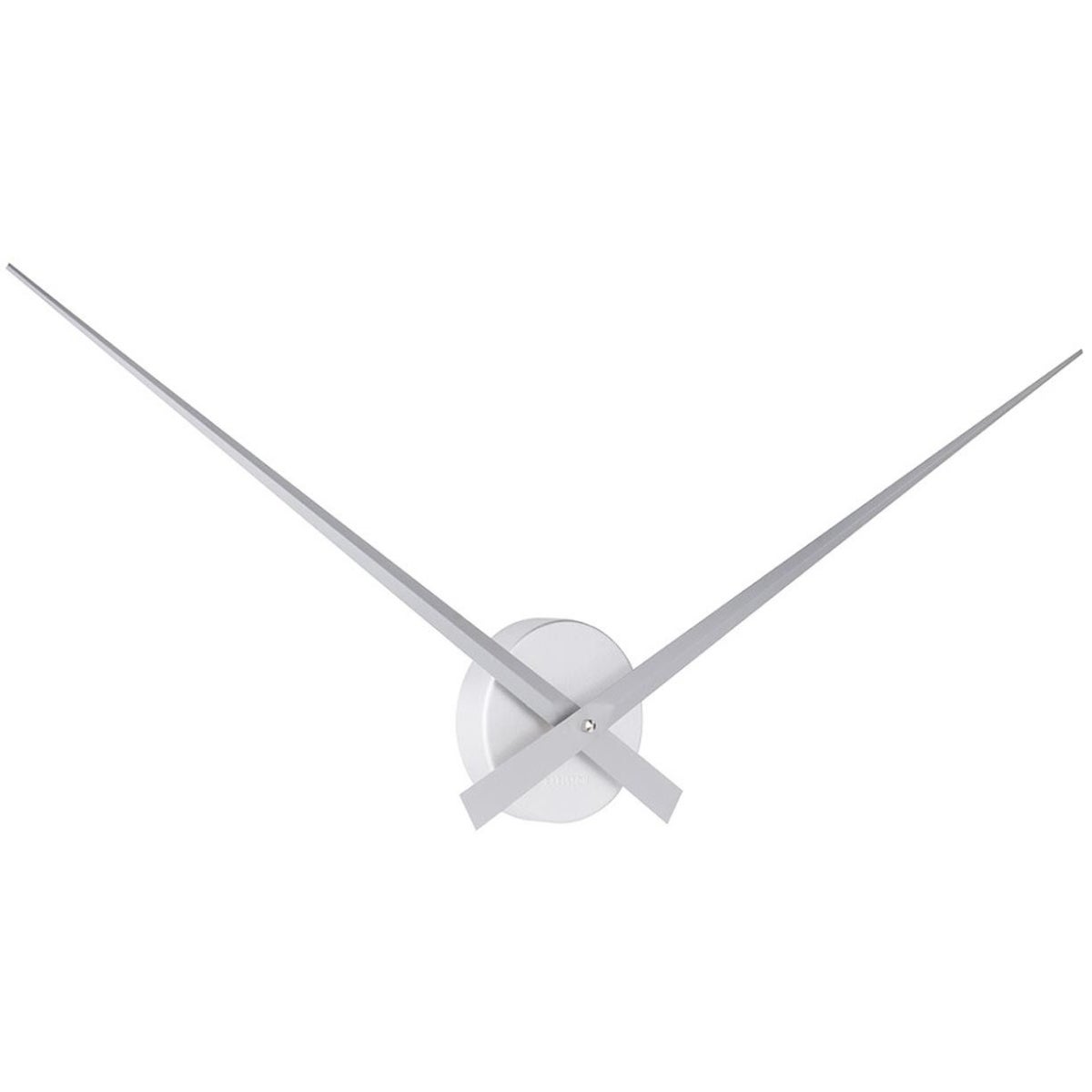Orologio da parete Little Big Time - TEMPO PRESENTE - PRESENT TIME ...