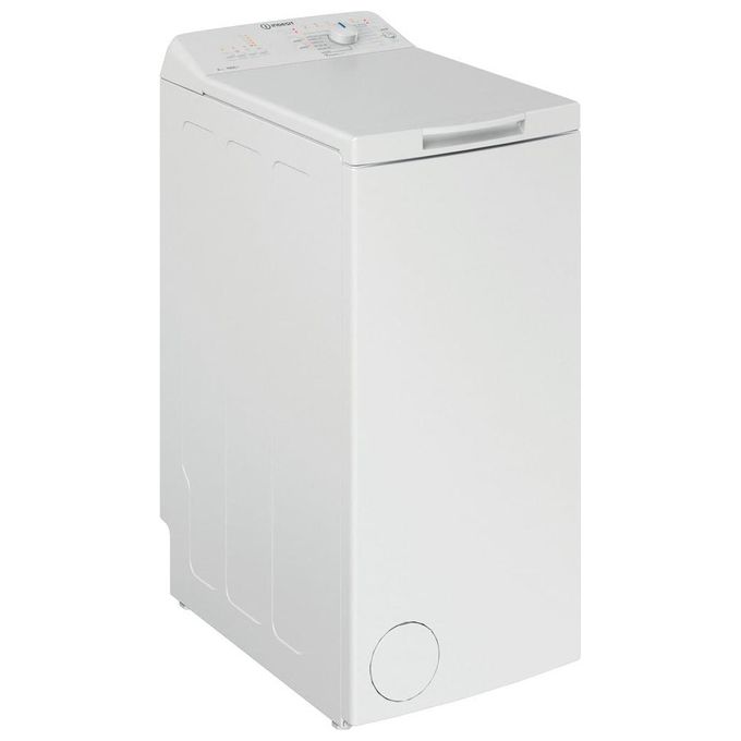 Indesit BTW L60300 IT/N machine à laver Charge par dessus 6 kg 1000 tr ...