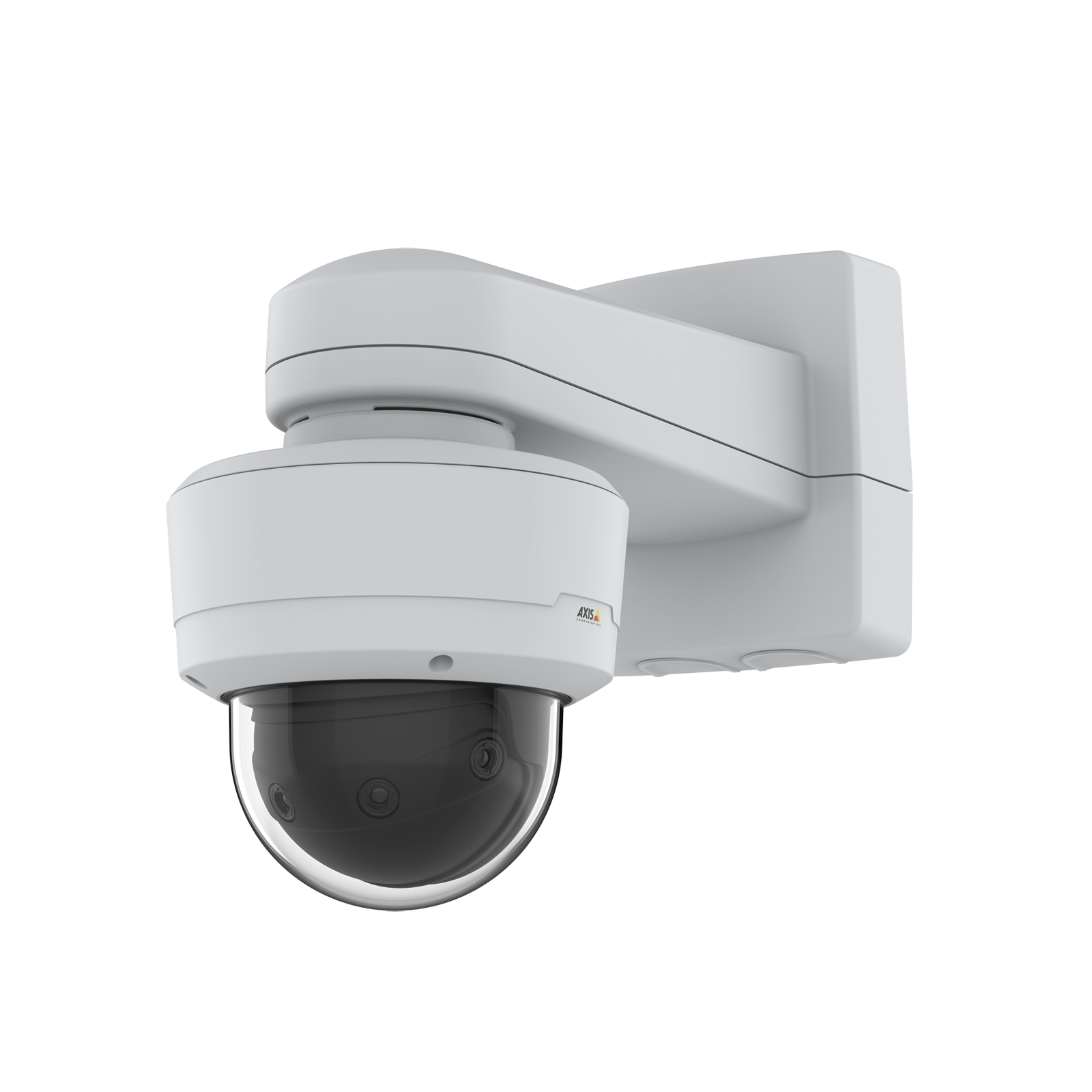Axis 02108-001 support et boîtier des caméras de sécurité Support de ...