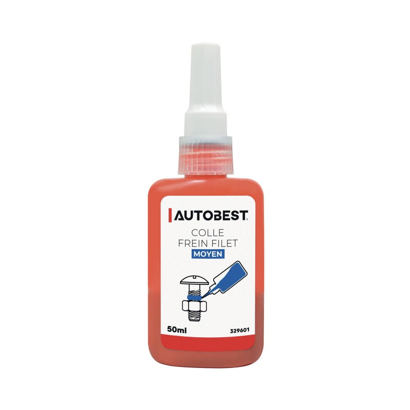 Frein filet moyen 50ml | Leroy Merlin