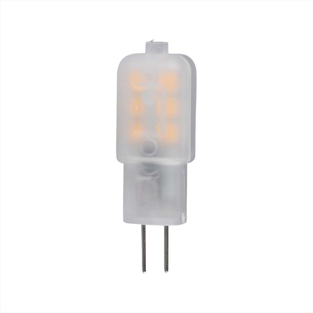 Spot LED Samsung Chip G4 1.1W 3000K (Blister 1 pièce) | Leroy Merlin