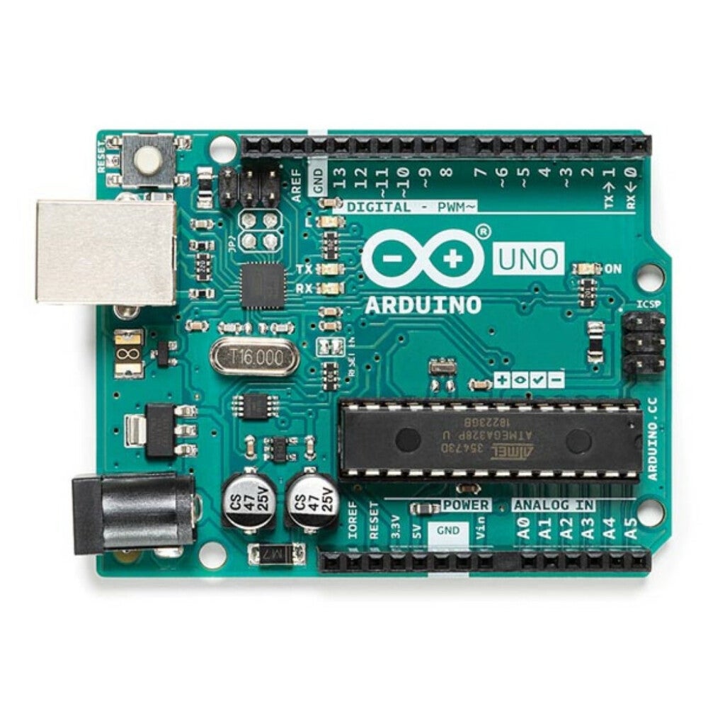 ARDUINO® UNO REV.3 | Leroy Merlin