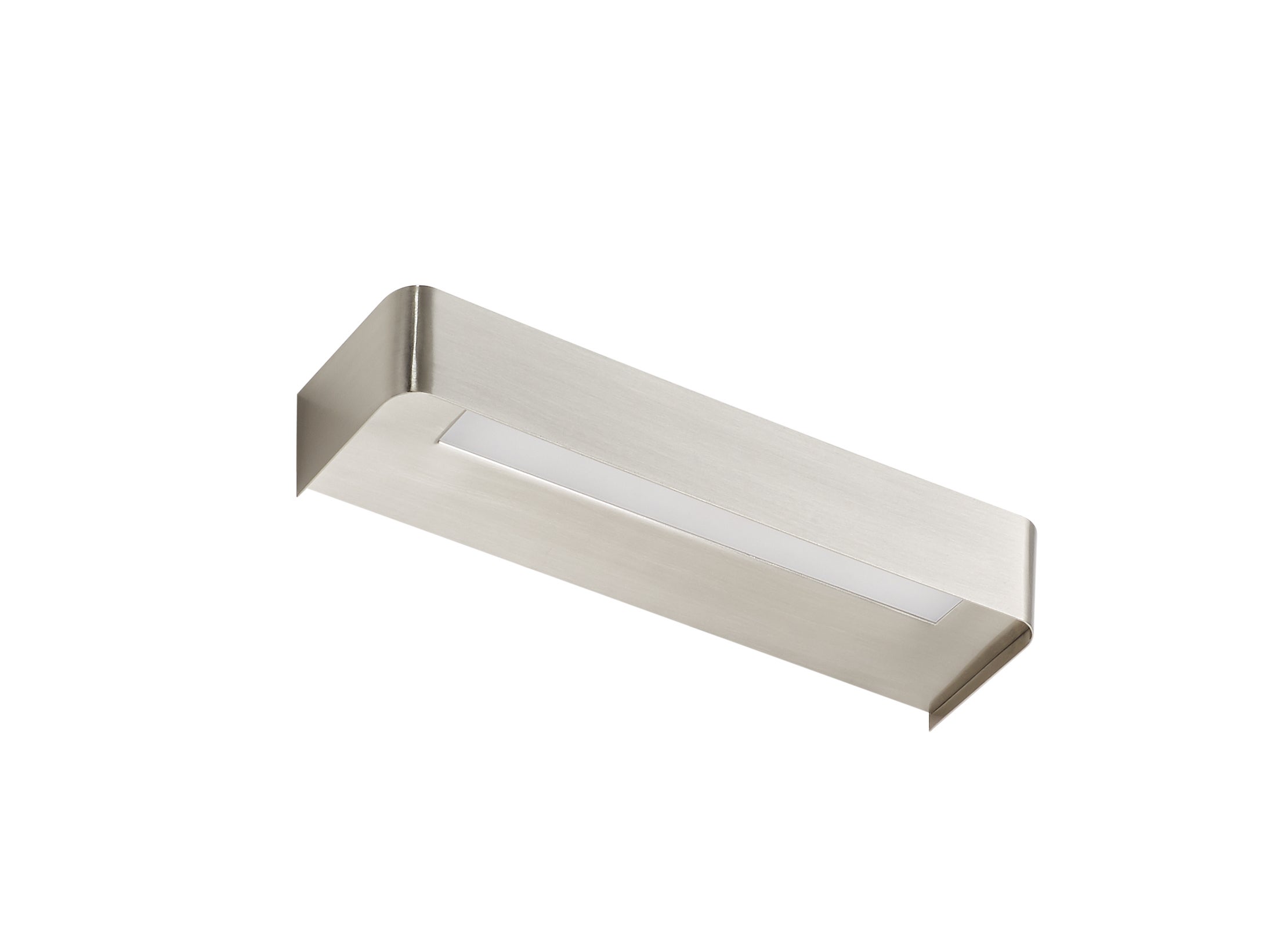 APLIQUE WENDY, 2*7W 3000K (cromo mate) | Leroy Merlin