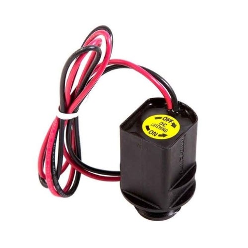 Solenoide Rain Bird 9 V tipo latching para electroválvulas – Repuesto ...