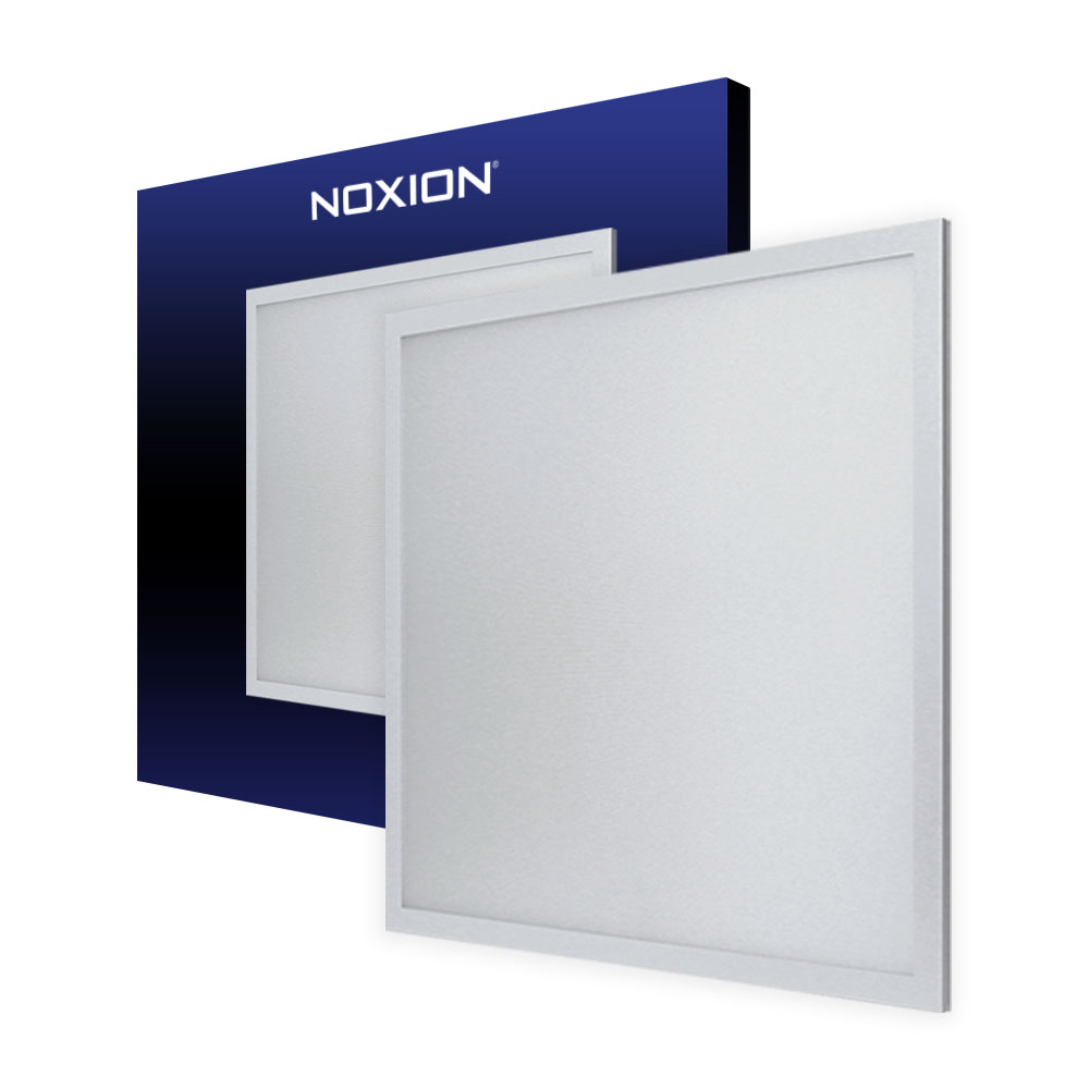 Noxion Panneau LED Standard 60x60cm 40W 3000K UGR